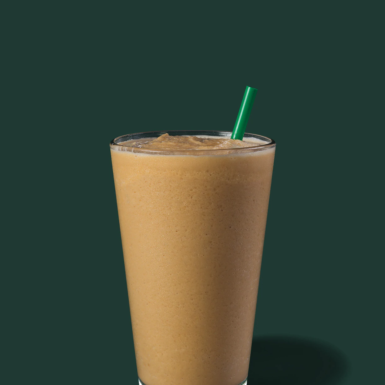 Coffee Frappuccino – Starbucks Puerto Rico