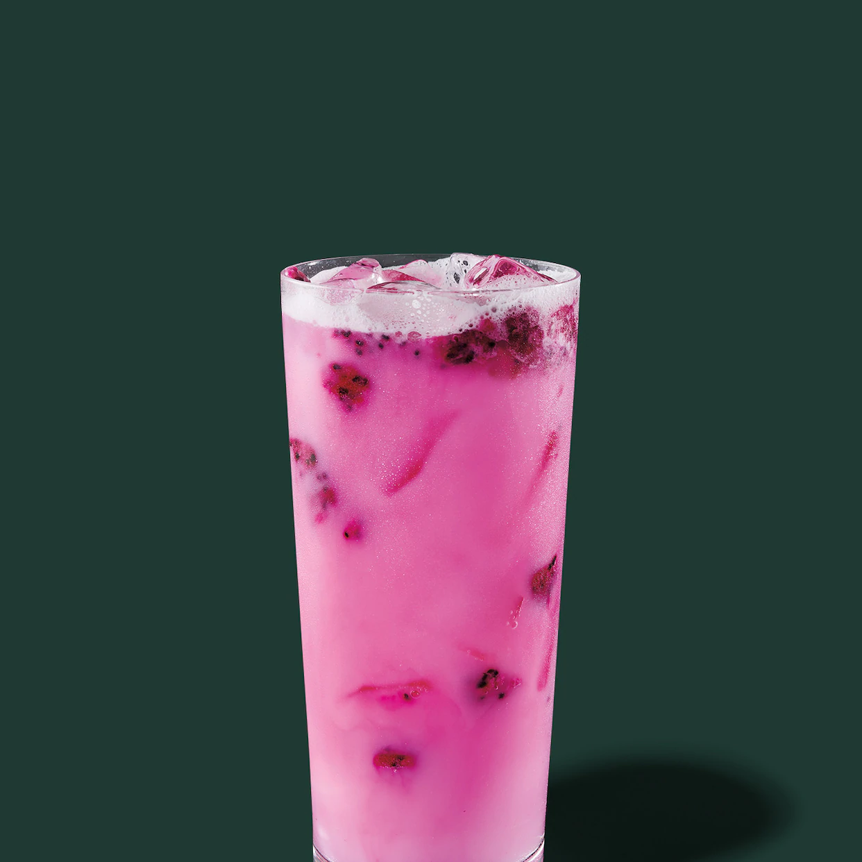 Dragon Drink – Starbucks Puerto Rico