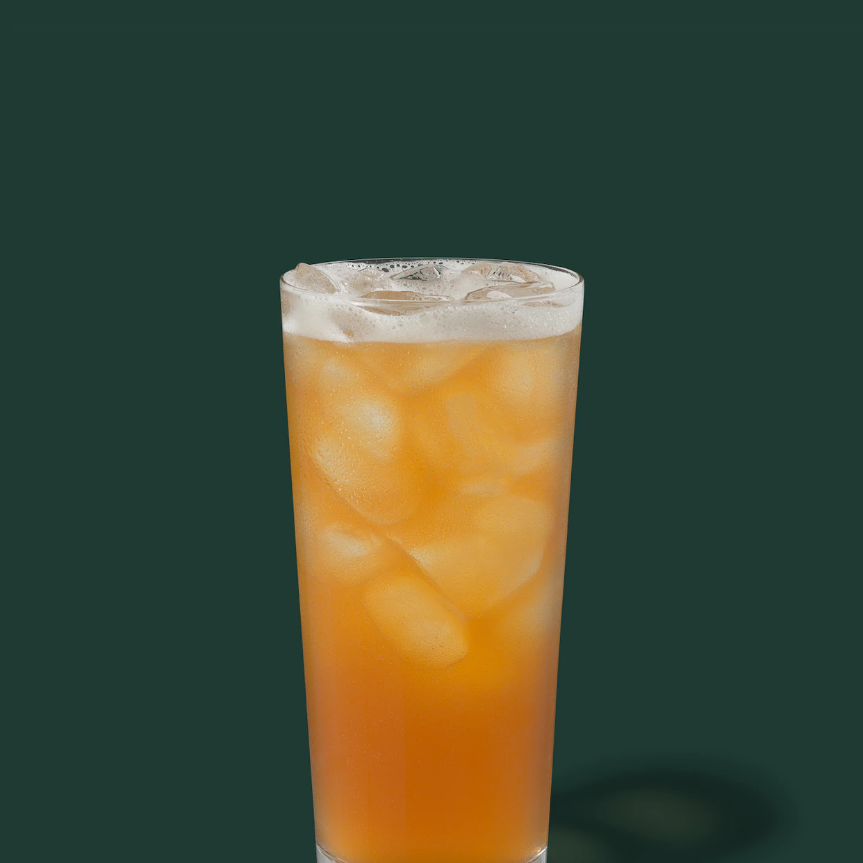 Iced Shaken Tea Lemonade – Starbucks Puerto Rico
