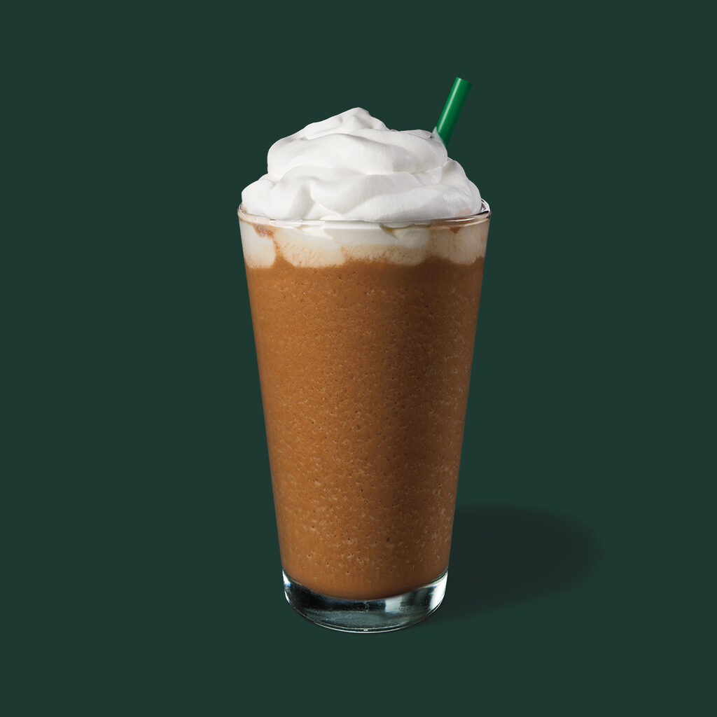Bebidas – Starbucks Puerto Rico