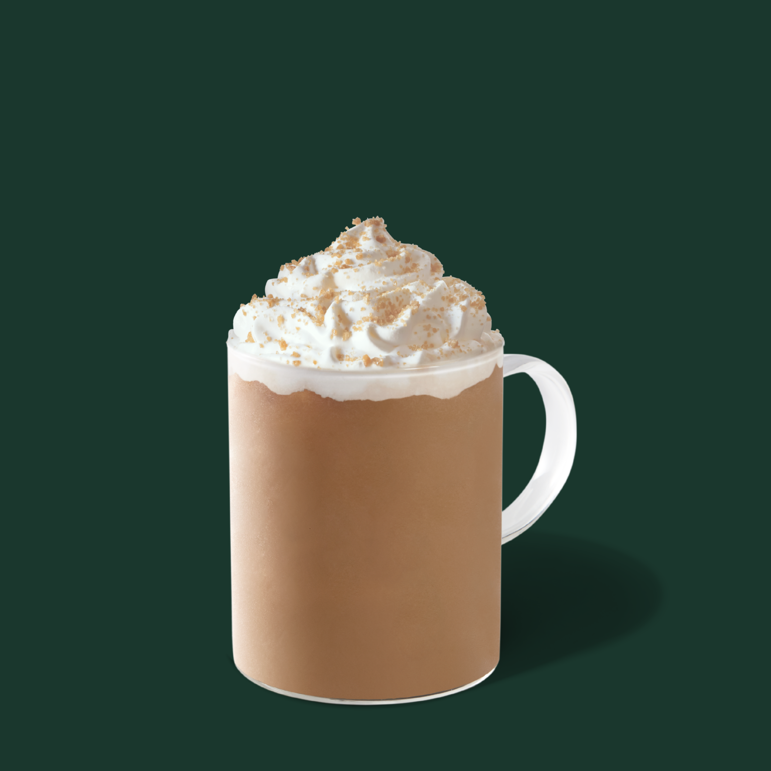 Toffee Nut Latte – Starbucks Puerto Rico
