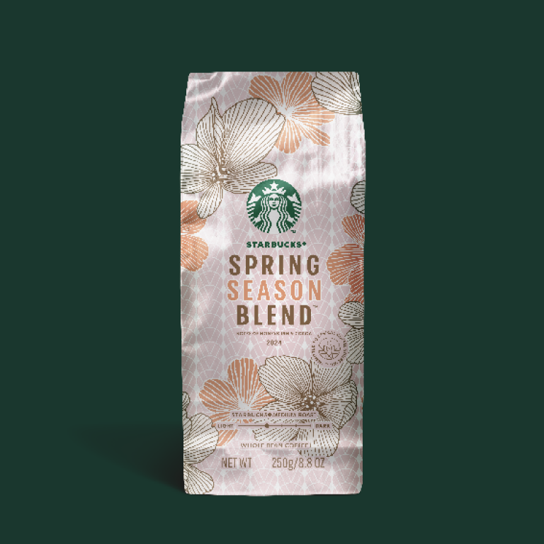 Café – Starbucks Puerto Rico