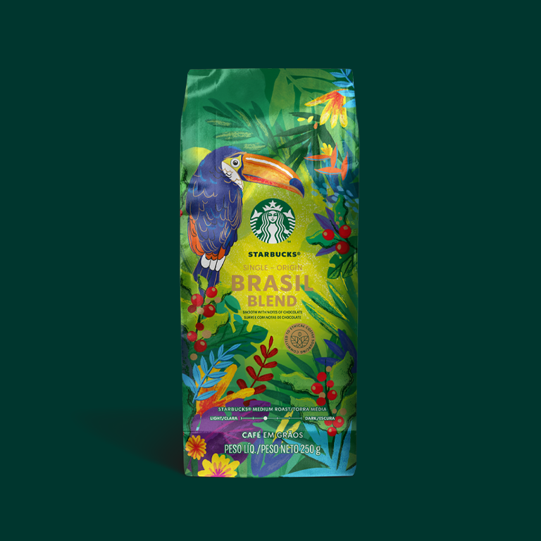 Café – Starbucks Puerto Rico